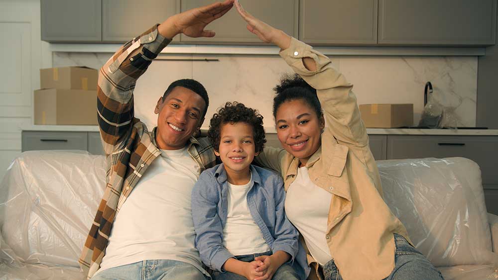 From Homelessness to Stability: How MAP’s Housing Assistance